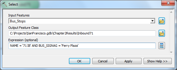 Creating The First Python Script 