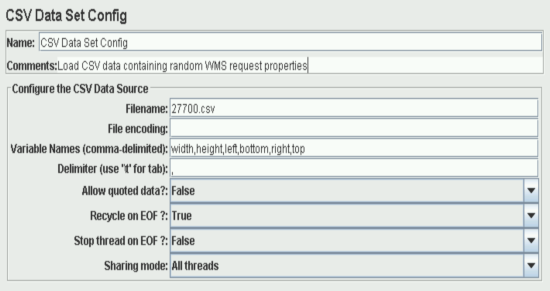 Creating an Apache JMeter™ test workbench Creating an Apache JMeter™ test workbench