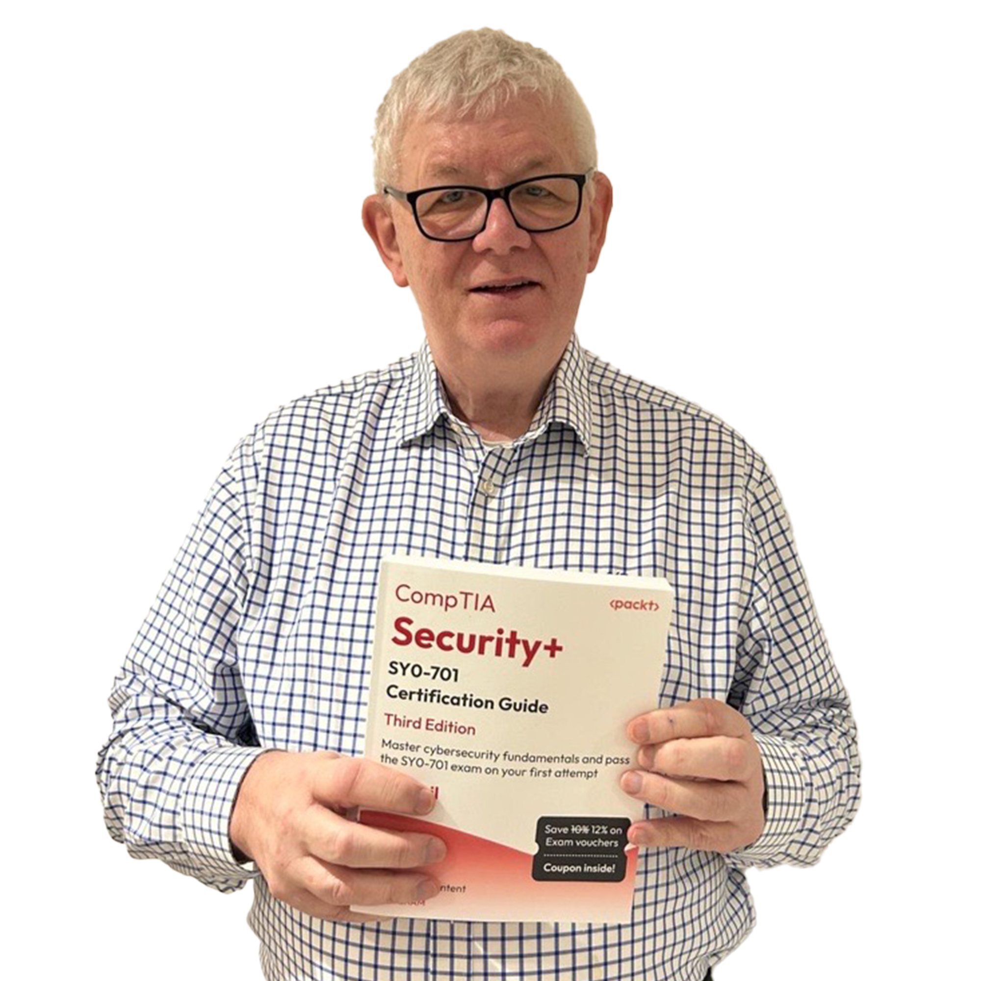 Global Cybersecurity Conference 2024